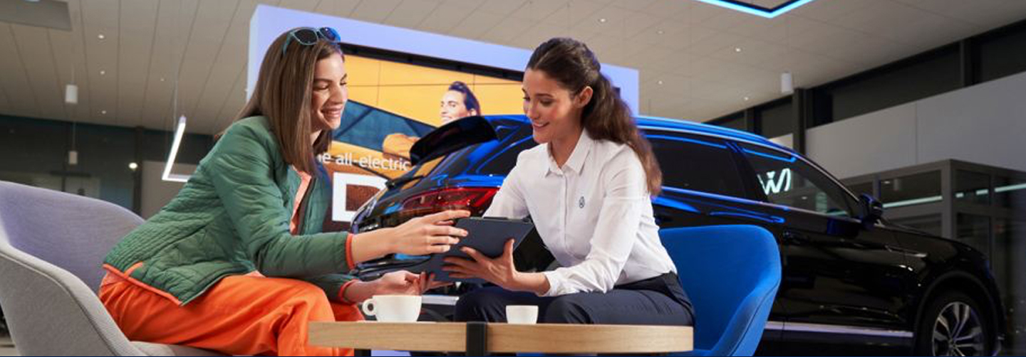 Boston VW Dealers | Colonial Volkswagen Dealerships in Boston MA